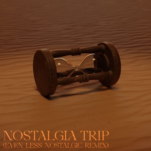 Stream Nostalgia Trip (feat. CoolingCloset) [Even Less Nostalgic Remix ...