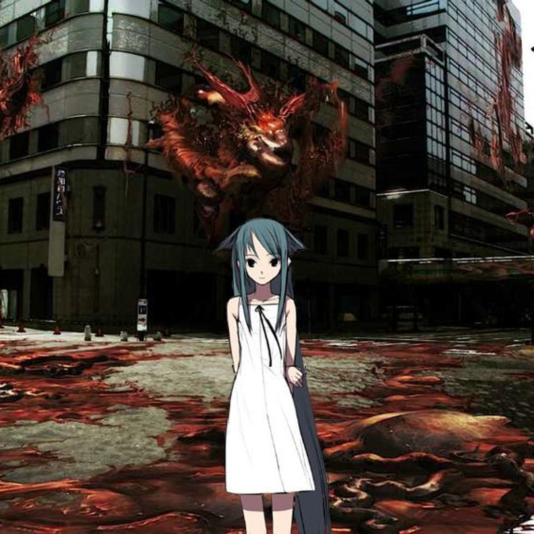Stream powerline sound from serial experiments lain by ꋬ꒯꒯ꌦ ♤ | Listen ...