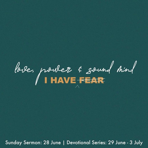 Stream Devotions; Love, Power and a Sound Mind, Sound Mind E2 by Father ...