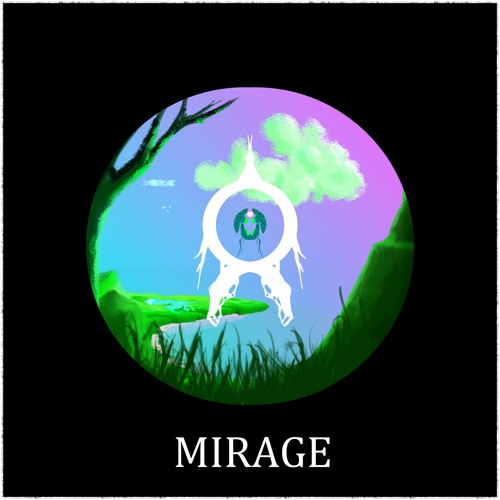 Stream MIRAGE by ALIENOID | Listen online for free on SoundCloud