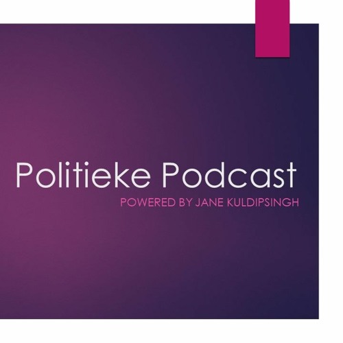 Stream Politieke Podcast met Nirmala Rambocus CDA Tweede Kamerlid 2002 ...