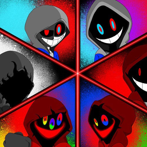 Stream DustTimeline [Remastered] - Six!Dust - The End by Ciro ...