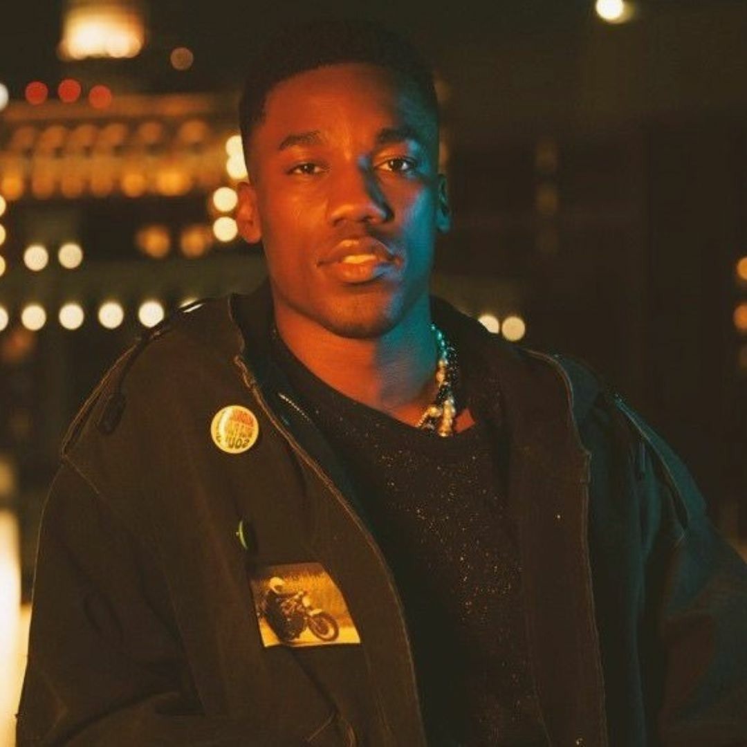 Stream Giveon- Tryna Be (2000's Y2K Rnb Remix) by LUYA | Listen online ...