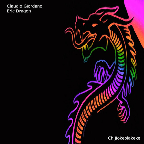 Stream Eric Dragon by Claudio Giordano (Official) | Listen online for ...