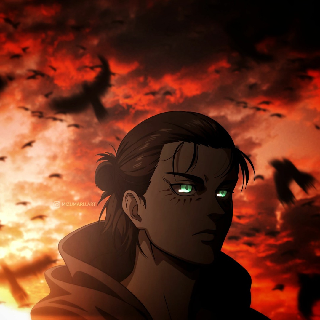 Stream Mix Anime 1 - Shingeki no Kyojin |RuisuG by MÚSICA ANIME ...