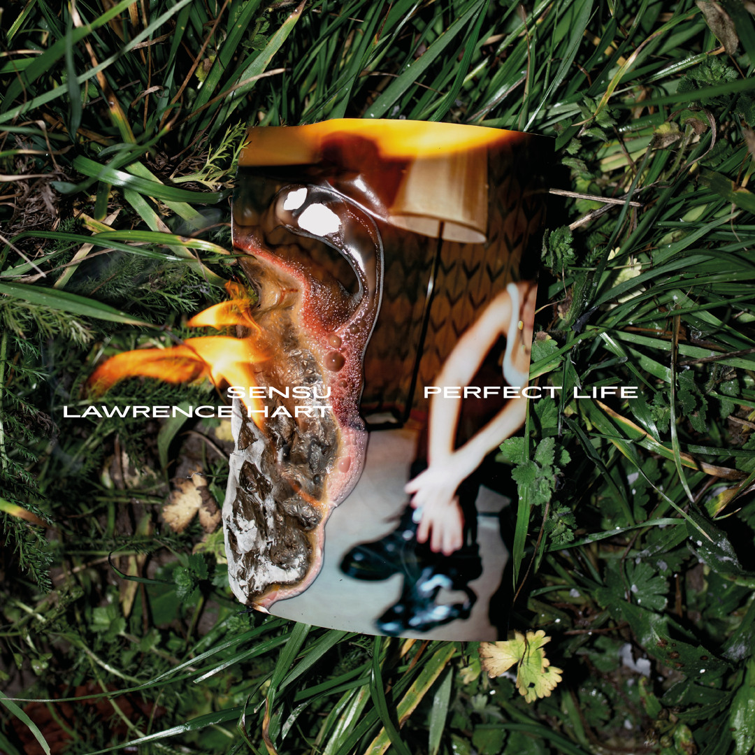 Stream Perfect Life by Sensu | Listen online for free on SoundCloud