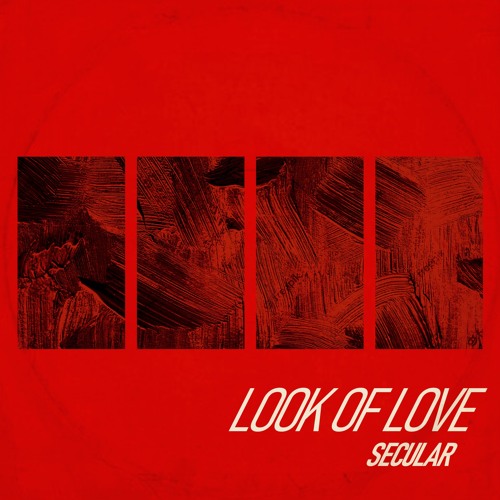 Stream PremEar: Secular - Look of Love [FREE DOWNLOAD] by EARWAXX ...