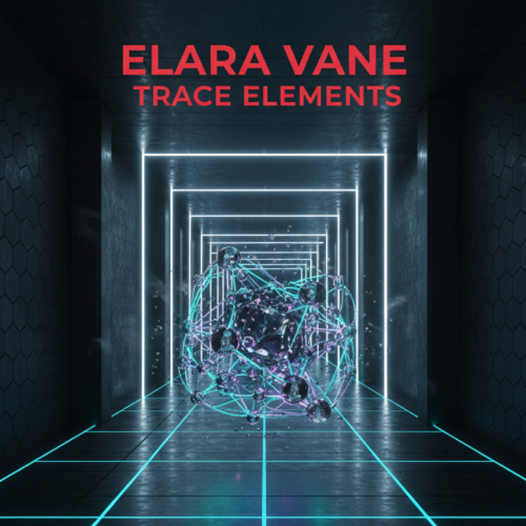 Stream ELARA VANE - TRACE ELEMENTS [Stutter House] by 8CULT | Listen ...