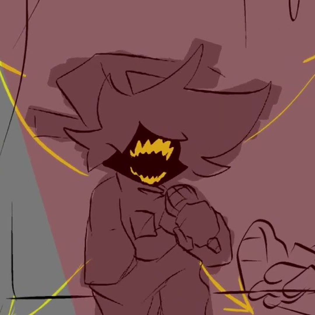 Stream fnf - executable mania (cancelled) ost - legendary v2 or v3 by ...