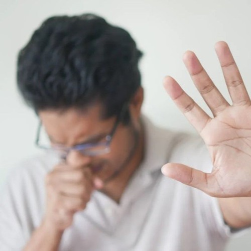 Stream The KCLR Daily: Dr Ruth McDermott on rise of Whooping Cough ...