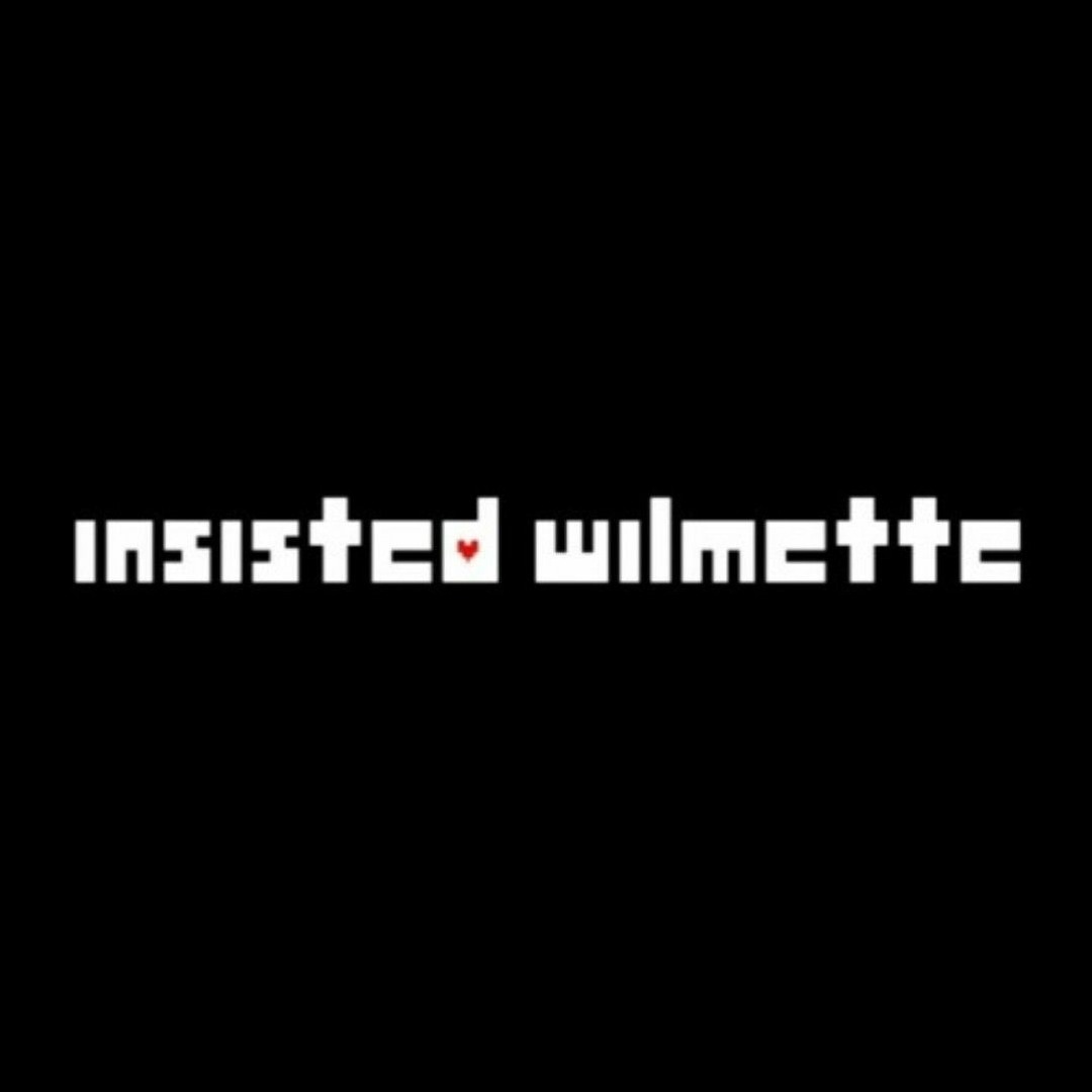 Stream Insisted Wilmette: Chapter 1 [Deltarune AU] - Vs. Emily by ...