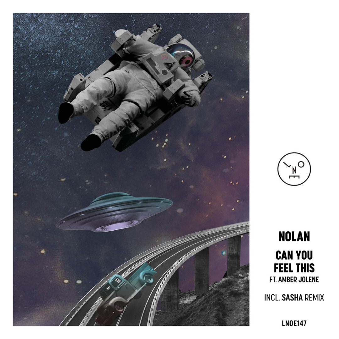 Stream Nolan - Can You Feel This (Sasha Remix) by Last Night On Earth ...