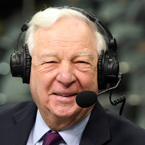 Stream episode Bill Raftery joins the V Show-3-11-2025 by ESPN ...