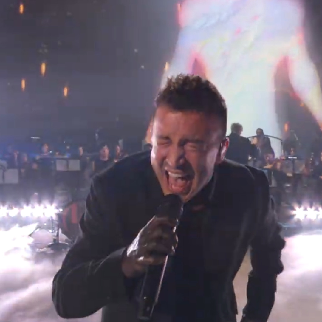 Stream Twenty One Pilots - The Line (Live at The Game Awards) by Dalton ...