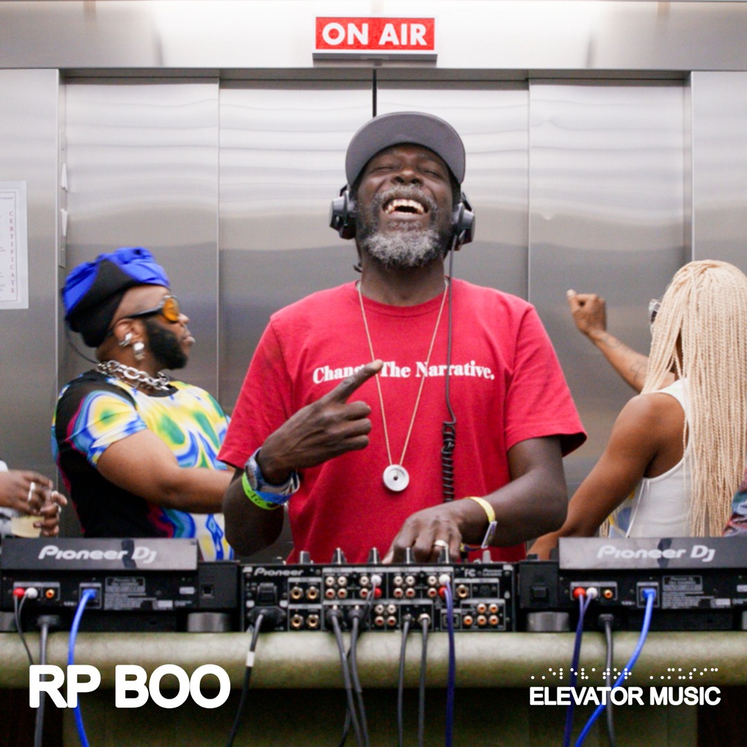 Stream RP Boo - Elevator Music by Elevator Music | Listen online for ...