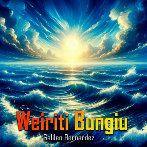 Stream Sansi Wamei Wasamina by Galileo Bernardez | Listen online for ...