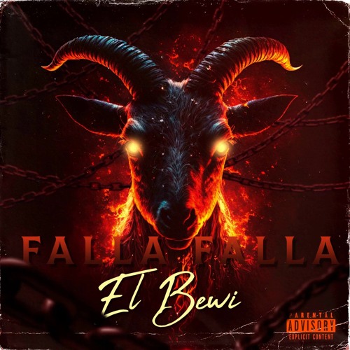 Stream EL BEWI - Falla Falla (EXTENDIDA) by Pty Audio | Listen online for free on SoundCloud