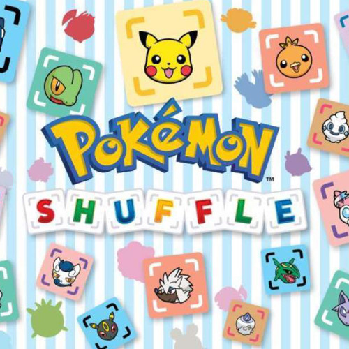Stream Awesome Legends | Listen to Pokémon shuffle playlist playlist ...