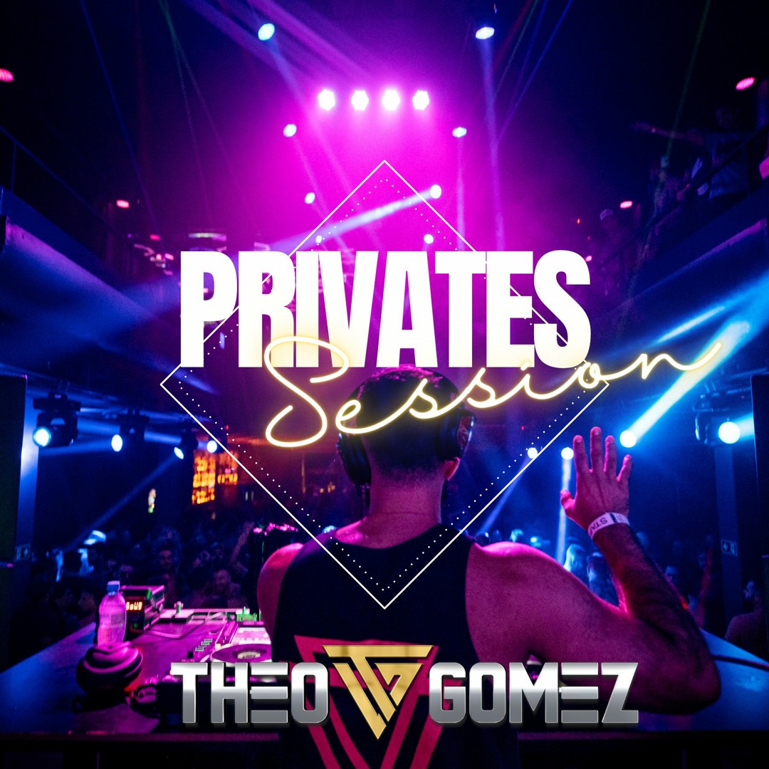 Stream Théo Gomez - Private Session #01 by Théo Gomez Music Store | Listen online for free on ...