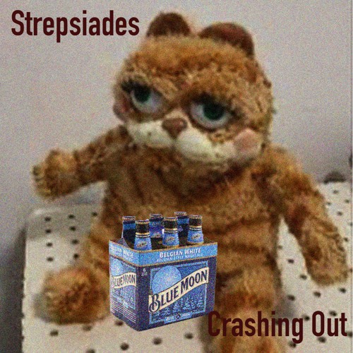 Stream Crashing Out by Strepsiades | Listen online for free on SoundCloud