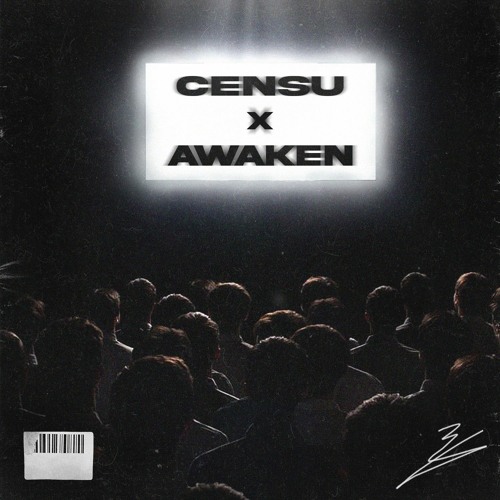 Stream censu x awaken - ca la film (prod. seven x saibagun x zen) by ...