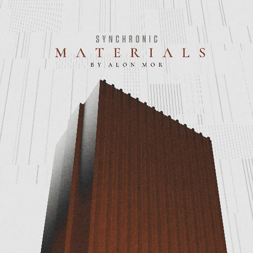 Stream SYNC Materials by Alon Mor (SFX Collection Showcase) by Alon Mor | Listen online for free ...