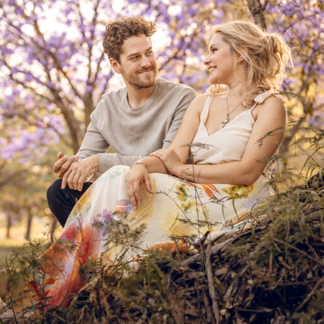 Stream Canción del Jacarandá by Ala Par Dúo | Listen online for free on ...