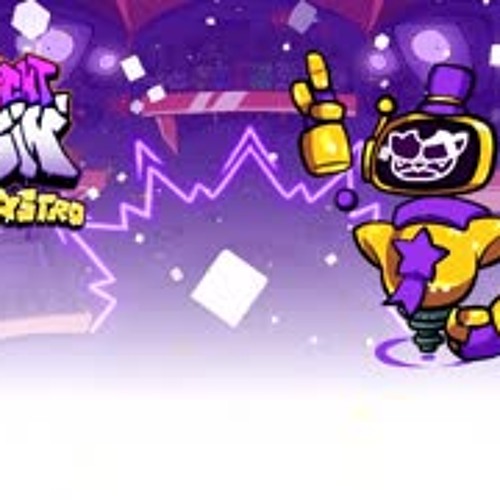 Stream 4? - The Ups and Downs - Vs Violastro - Friday Night Funkin (by ...