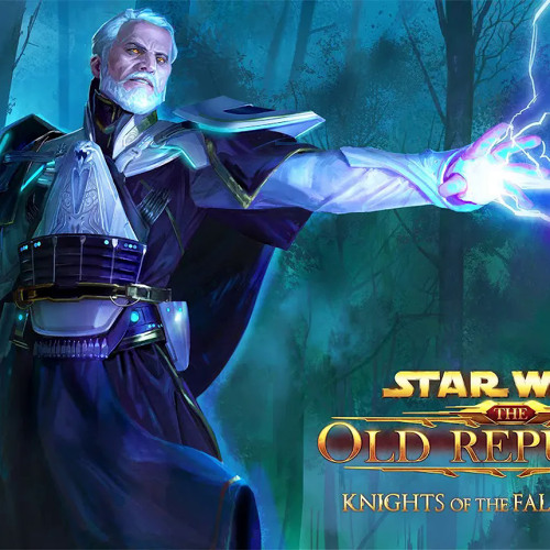 Stream Star Wars: Valkorion Theme (Darth Vitiate/Tenebrae) | EPIC ...