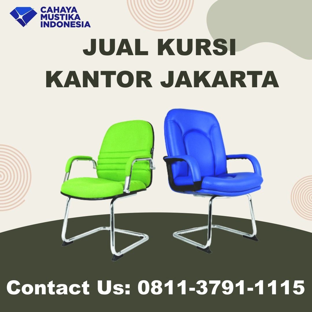 Stream episode Jual 1 Unit Kursi Kantor Jakarta Timur by jual kursi ...