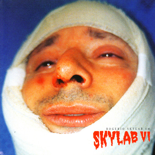 Stream Hino nacional do Skylab by Rogerio Skylab | Listen online for free on SoundCloud