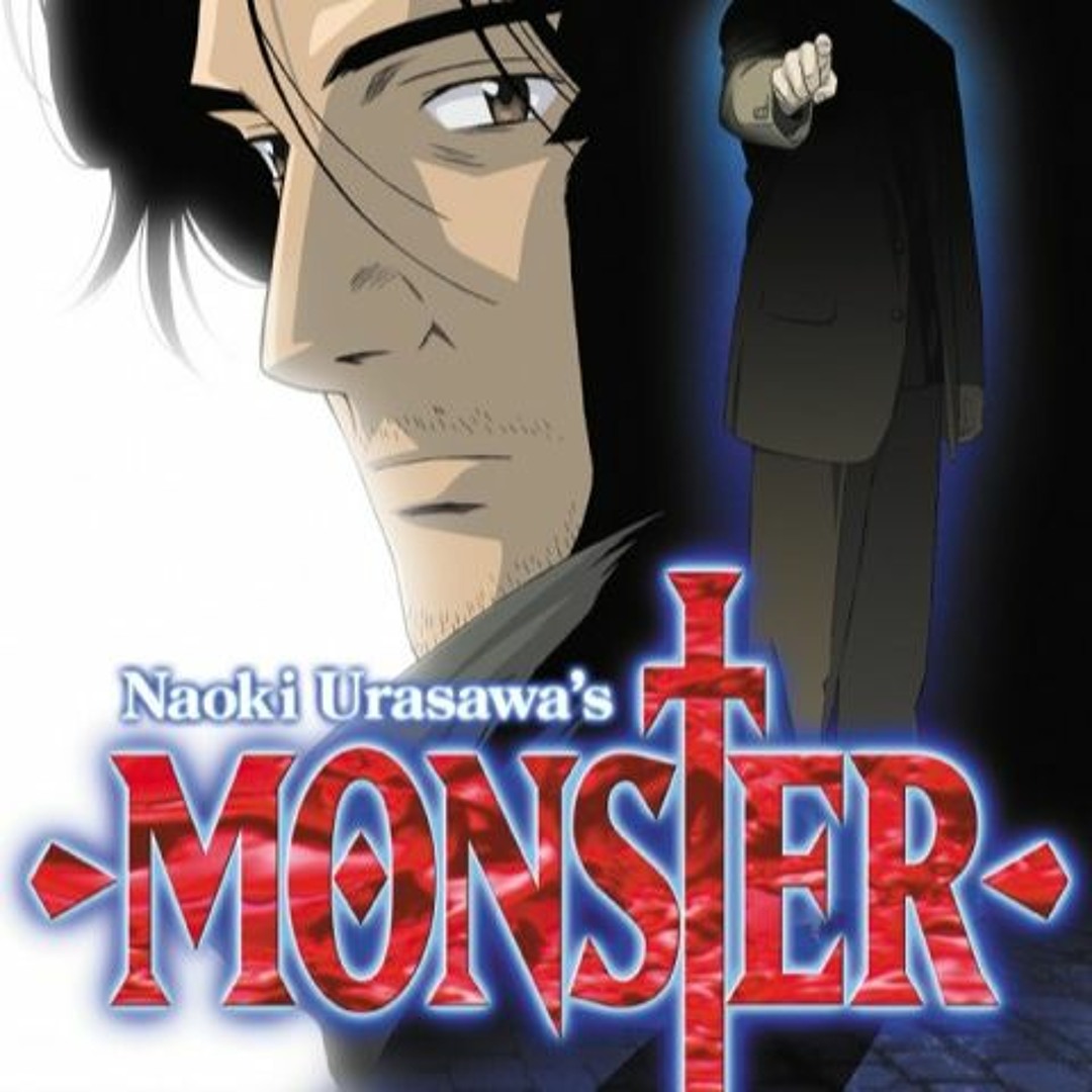 Stream Monster (Anime) - The Full OST by Meta | Listen online for free ...