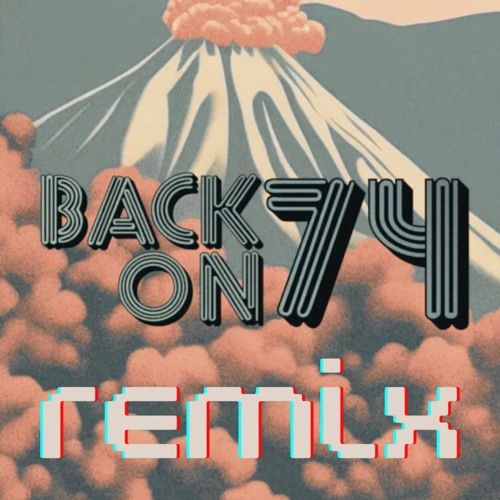 Stream Back On 74 (Sean Dubs Remix) by Sean Dubs | Listen online for ...