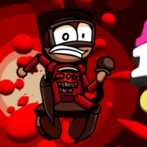 Stream Wireframe - Vs Dave and Bambi Golden Apple OST (new official ...