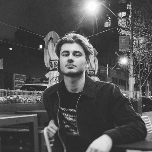 Stream ariana grande ntltc cover by Joshua Forsyth | Listen online for ...