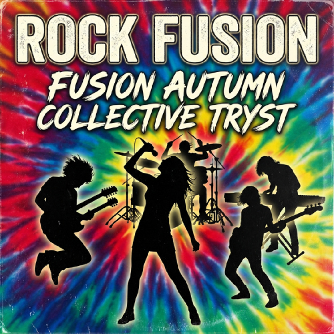 Stream Fusion Autumn Collective Tryst aka FACT | Listen to Rock Fusion ...