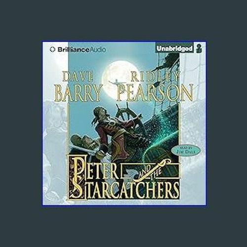 Peter And The Starcatchers Series