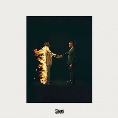 Stream Ariel B | Listen to Feel The Fire - Metro Boomin ft. ASAP Rocky ...