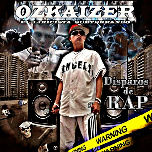 Stream MAFIA RAPPER - PERROS CALLEJEROS by OZKAIZER | Listen online for ...
