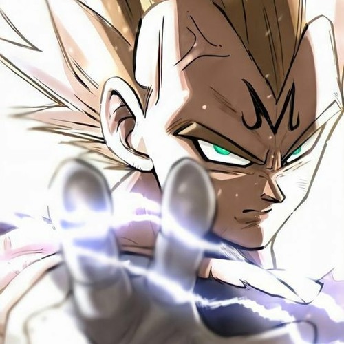 Stream Vegeta // Playboi Carti Meh (Guitar Remix) (Sped up) by 🔱Total ...