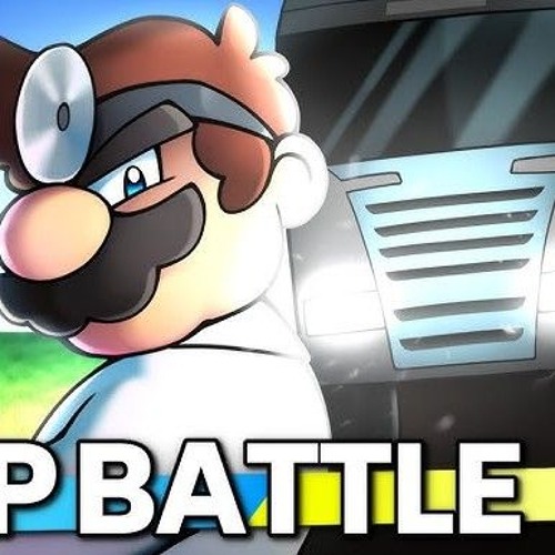 Stream Dr Mario vs Euro Truck Simulator / Rap Battle (ft UBERocity ...
