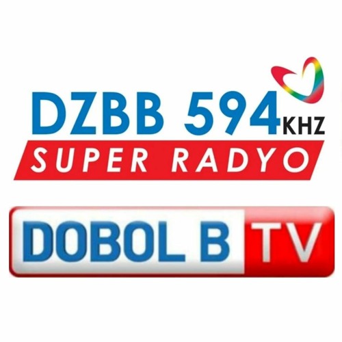 Stream Super Radyo DZBB Station ID (Dobol B TV) by Tony Boy Bautista | Listen online for free on ...