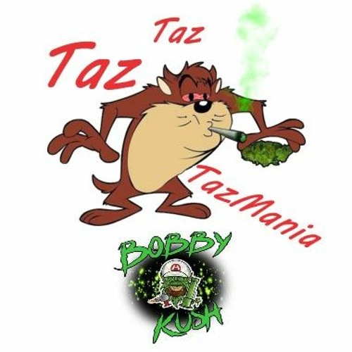 Stream Taz Taz TazMania ( Free Download) by Bobby Kush | Listen online for free on SoundCloud