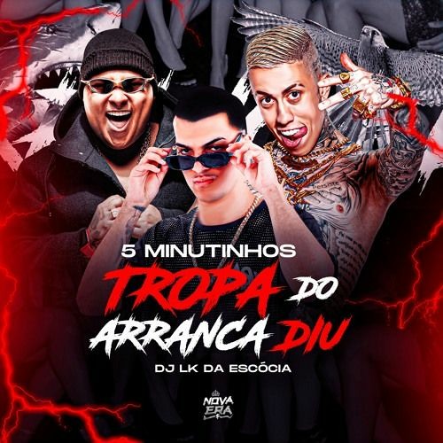 Stream SequÊncia Da Tropa Do TubarÃo 🦈 X Tropa Do Mc Ryan Sp Dj Lk Da