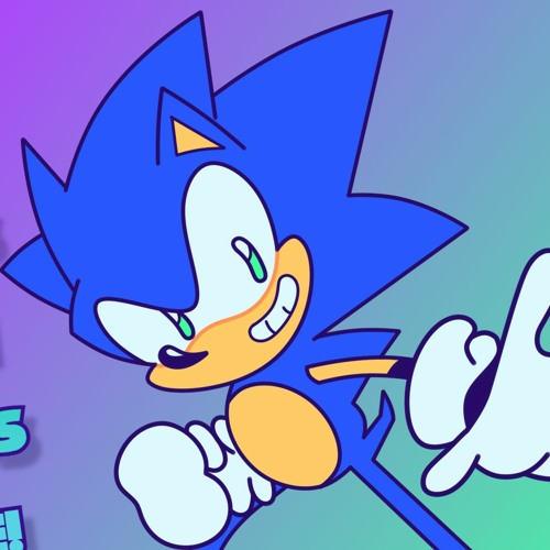 Stream Work It Out (Instrumental) - Sonic R [OST] by Bunstar | Listen ...