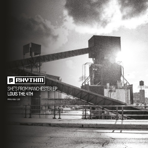 Stream Louis The 4th - Mona's Pacer by Planet Rhythm | Listen online ...