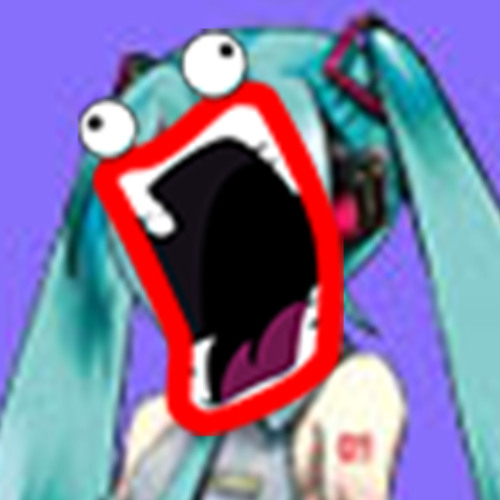 Stream Miku Miku Laserbeam (SAWTONE x Ray Volpe & ÆON:MODE) by Sebb ...