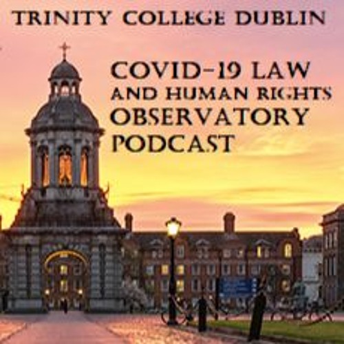 Stream 9. "Frankly outrageous" - Eoin Daly and Oran Doyle on religion ...