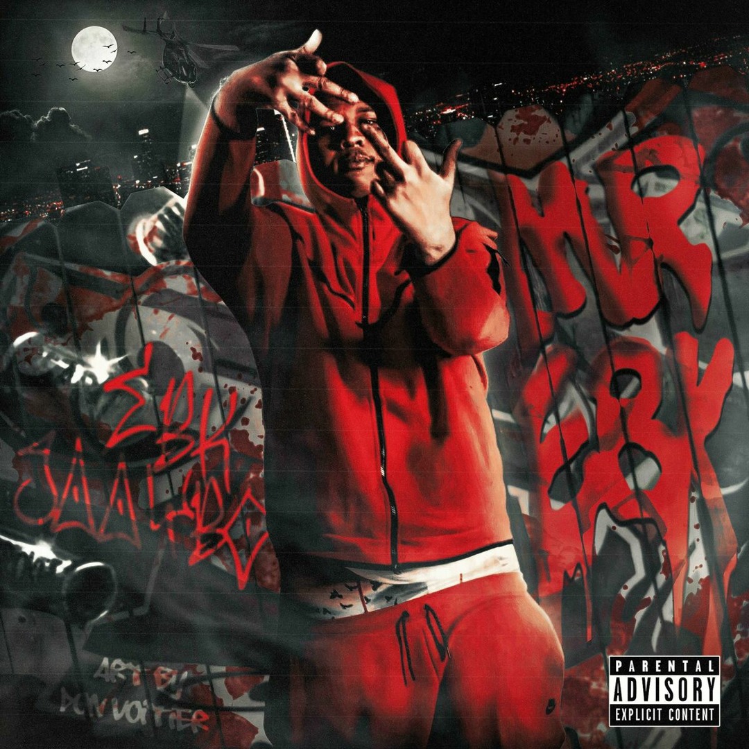 Stream Mr. EBK by ЕВК Jааybo | Listen online for free on SoundCloud