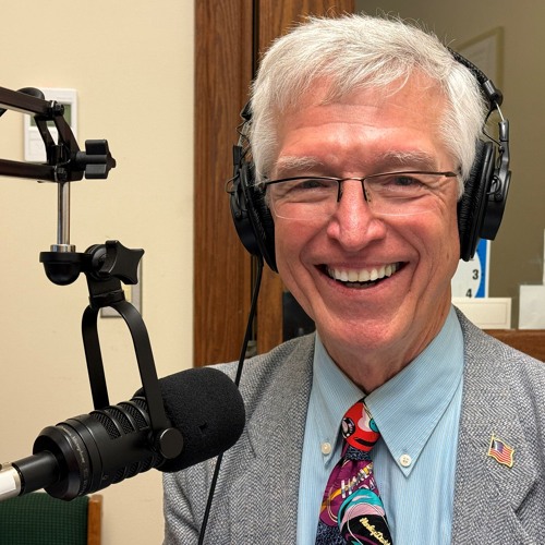 Stream 02-19-25 - RADIO: Rep. Ley discusses his bill to assist the ...